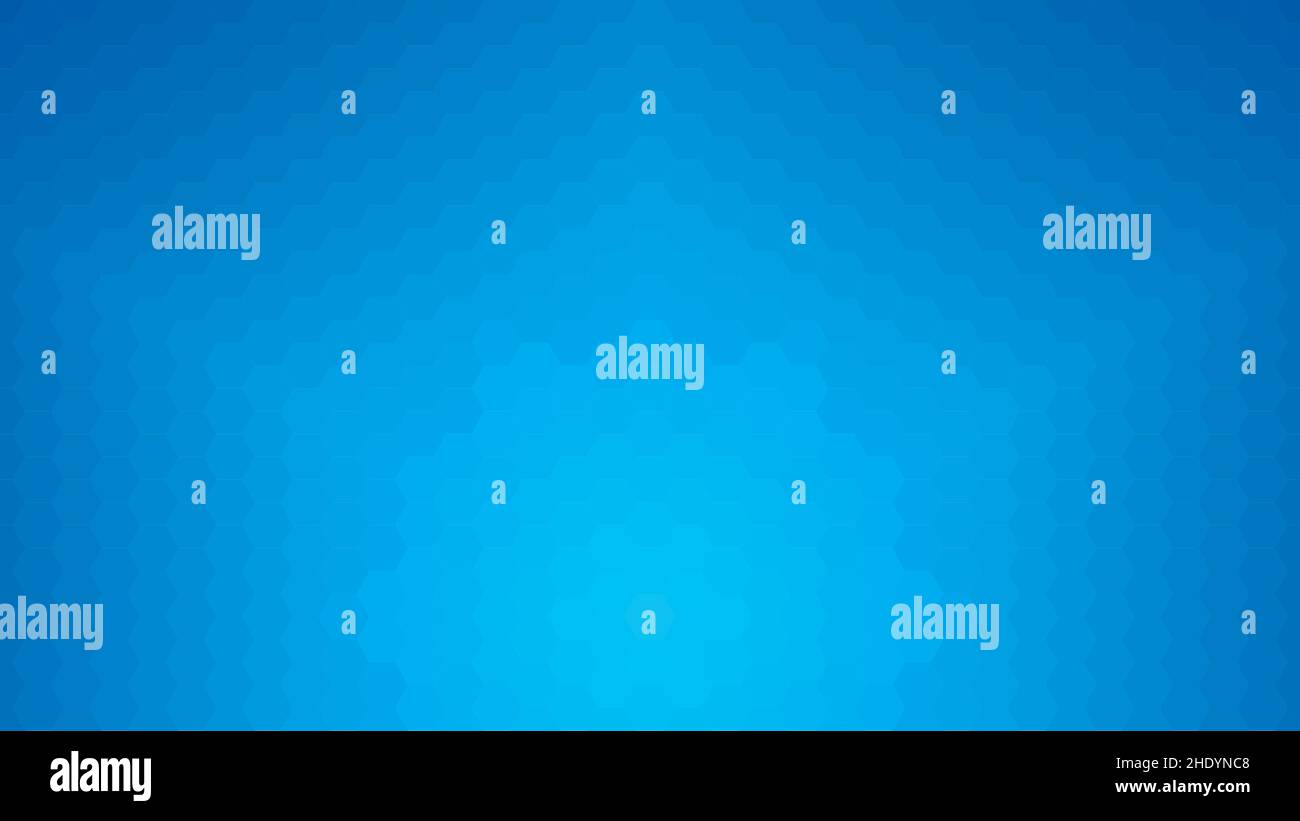 Deep Blue Webpage or Business Presentation Abstract Background with ...