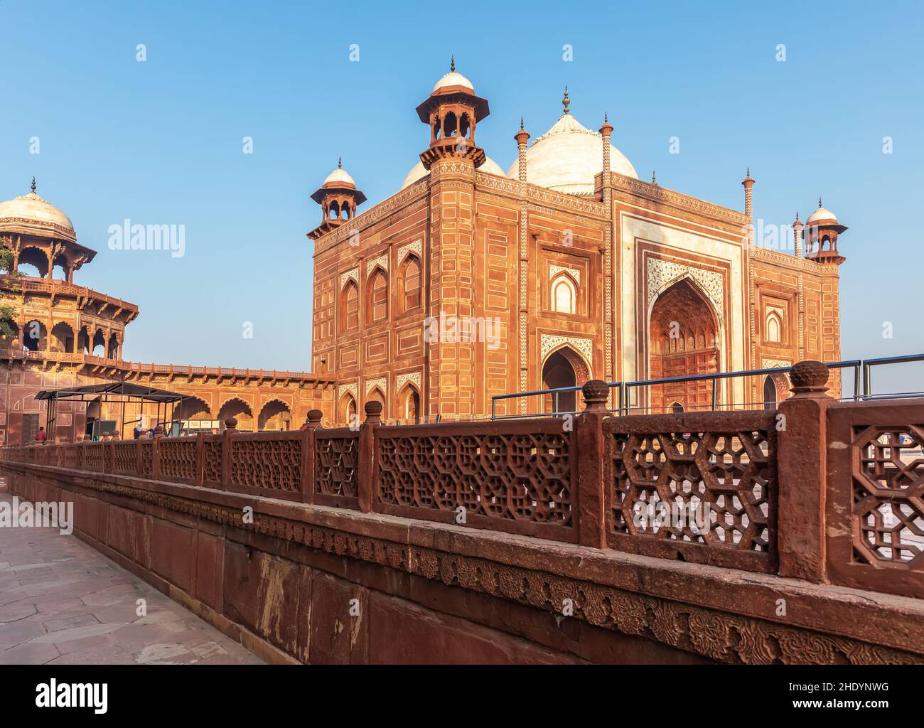 mosque, kau ban mosque, mosques Stock Photo - Alamy