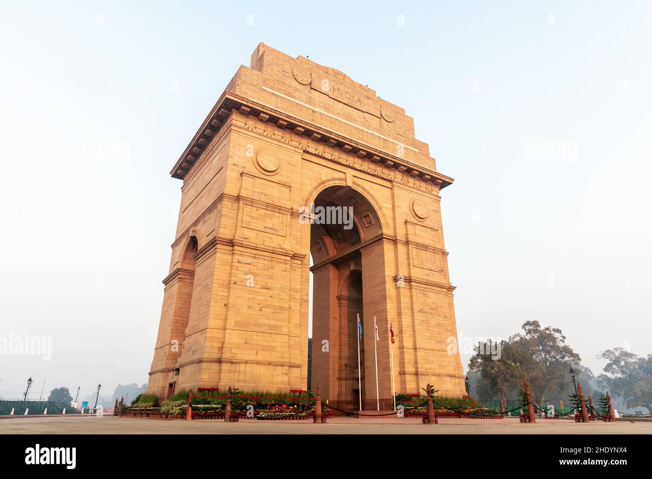 India capitals hi-res stock photography and images - Alamy