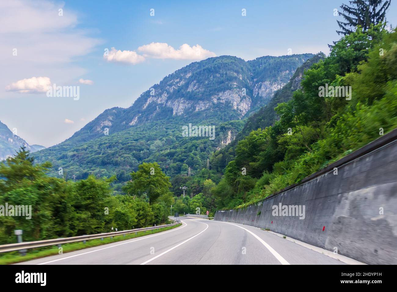 street, mountains, road, roads, streets, mountain Stock Photo - Alamy
