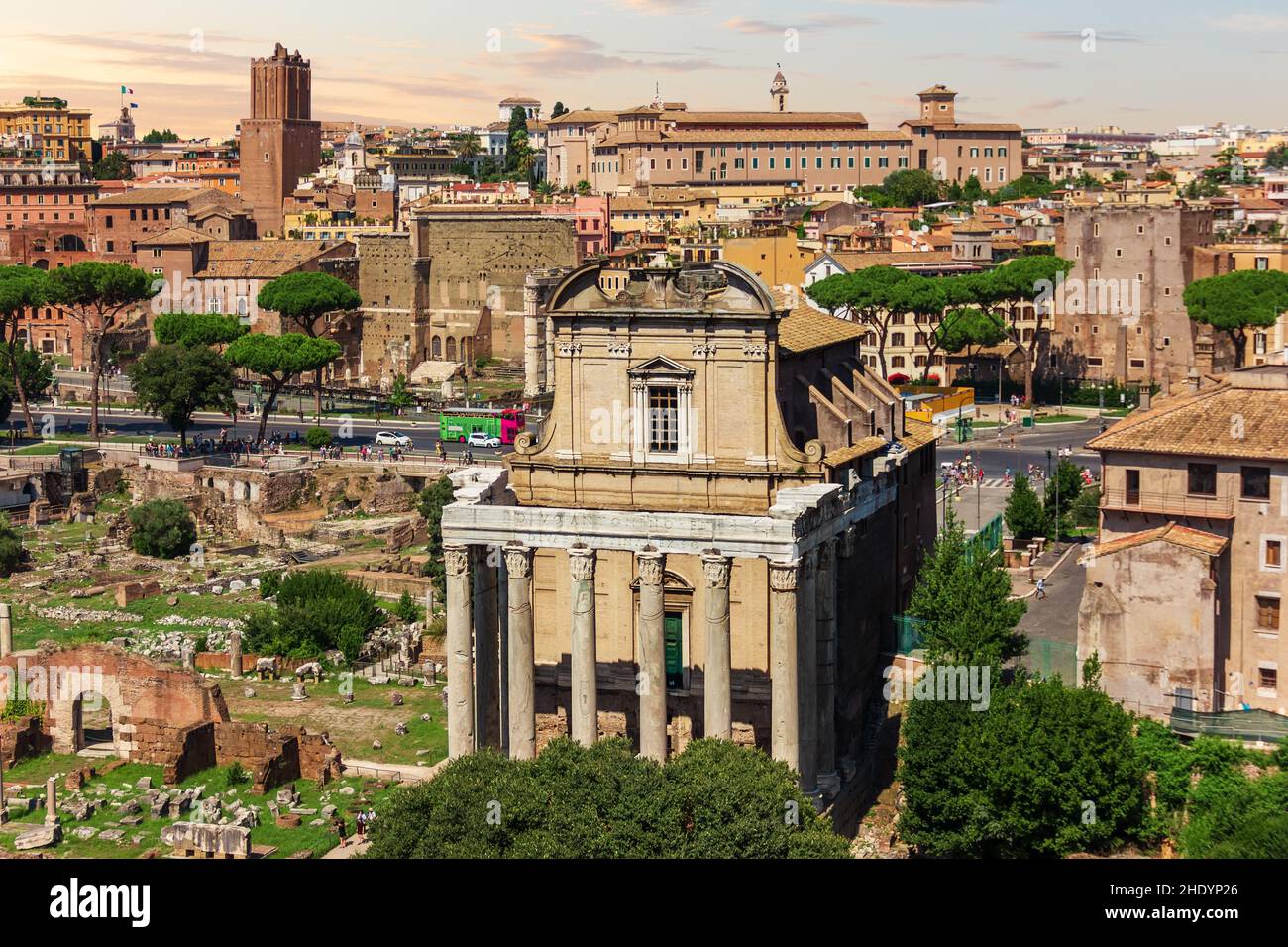 archaeology, ancient world, forum romanum, archaeologies, ancient ...