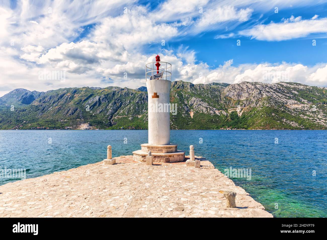 Range lighthouses hi-res stock photography and images - Alamy