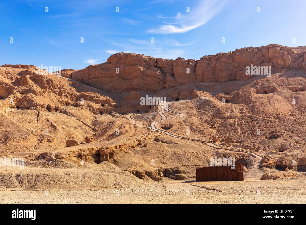 rocks, egypt, grave, egyptian, egypts, graves Stock Photo - Alamy