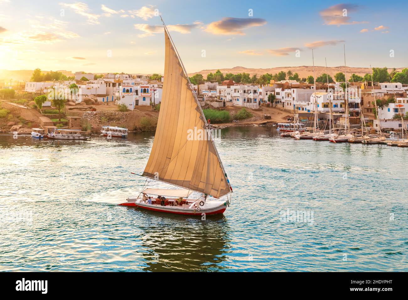 sailboat, felucca, sailboats, sailing, sailing boat, sailing boats ...