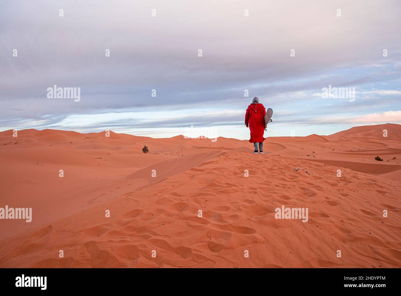 Carrying sandboard hi-res stock photography and images - Alamy