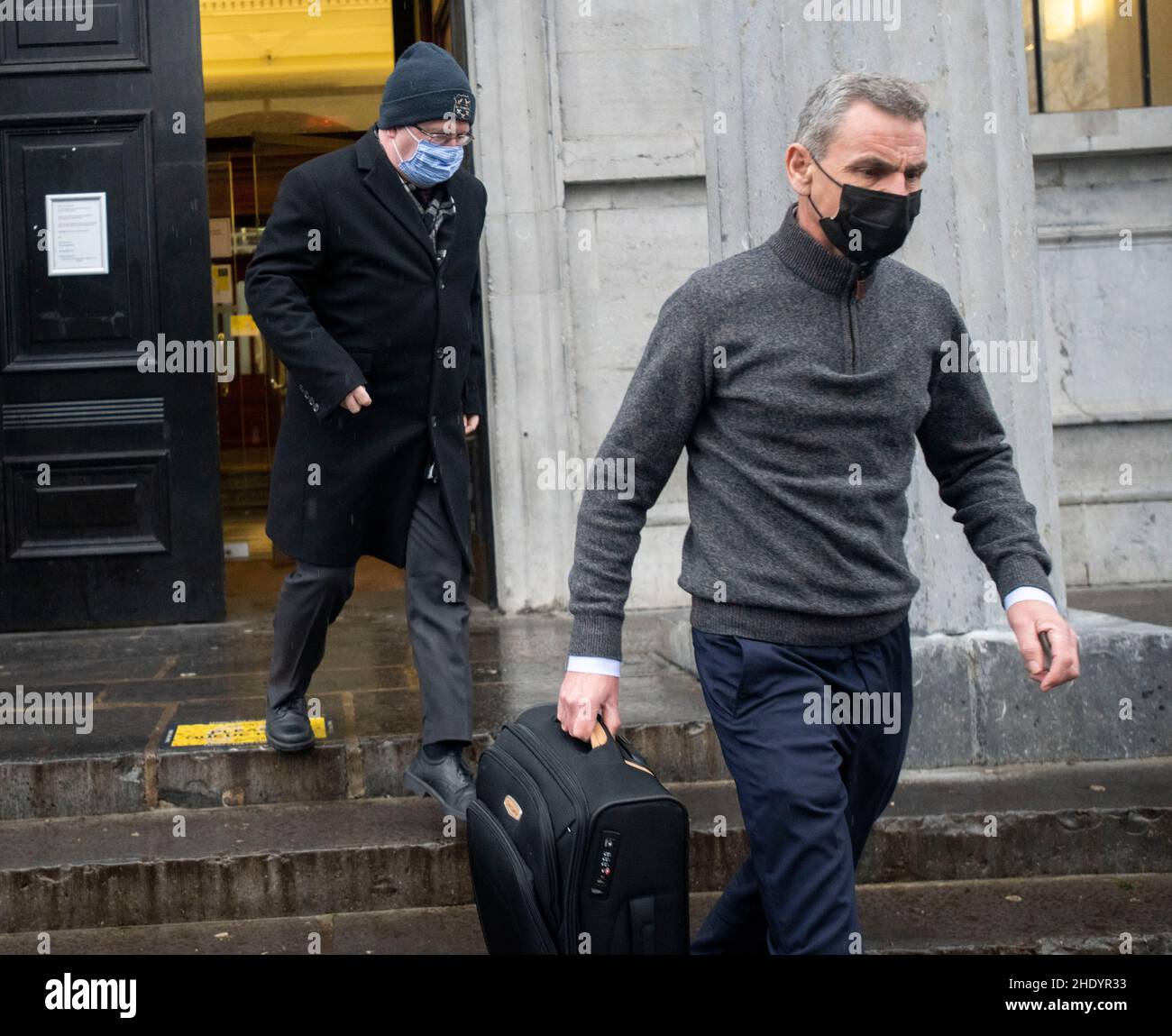 John sweeney ireland hi-res stock photography and images - Alamy