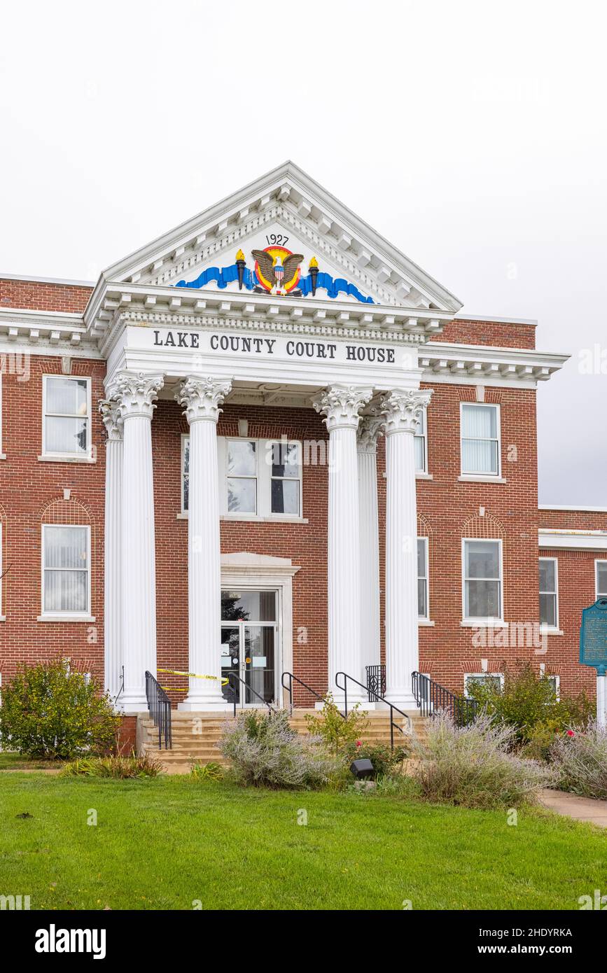 Baldwin michigan hi-res stock photography and images - Alamy