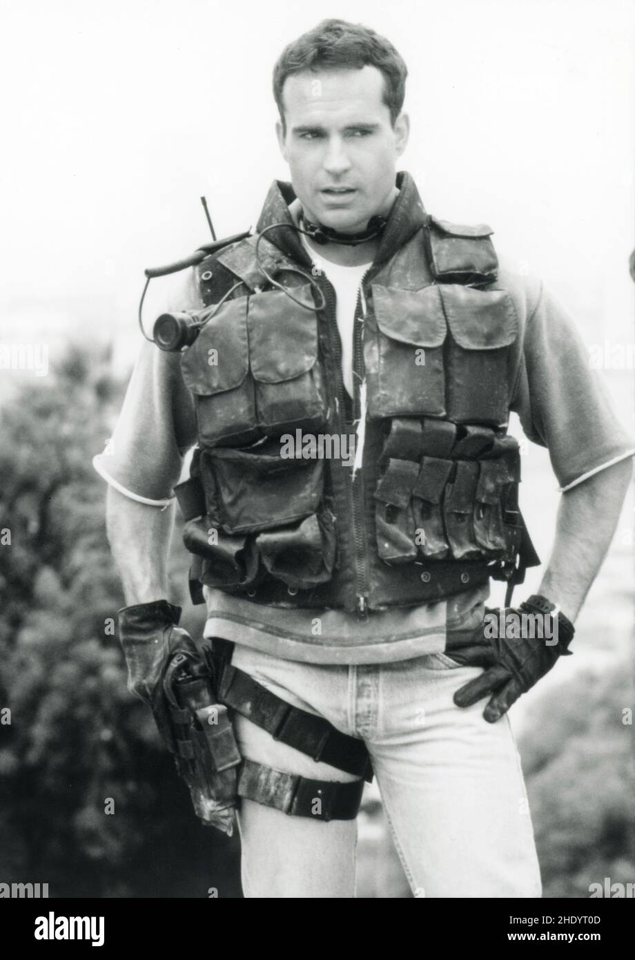 Jason Patric Speed 2