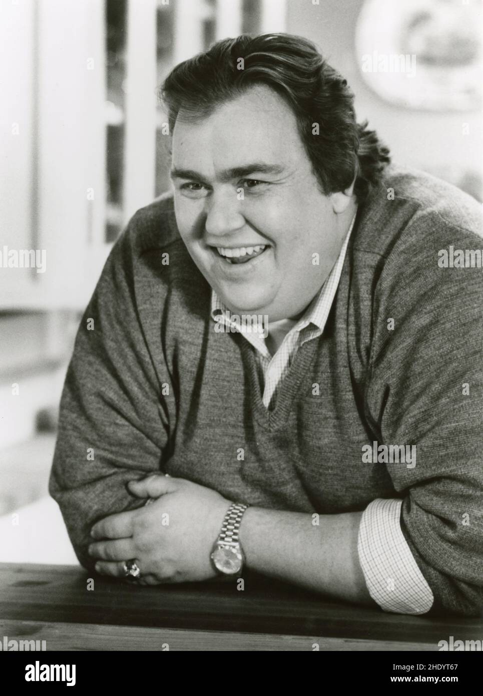 Mike Starr Uncle Buck