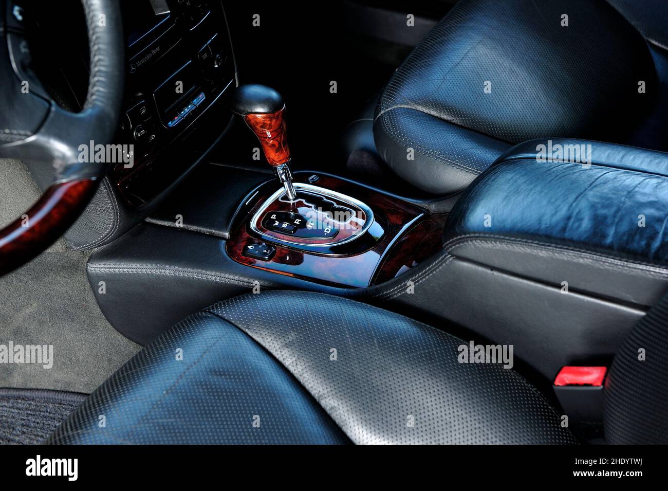Mercedes -Benz S600 V12, luxury, lifestyle, car, vip car Stock Photo ...
