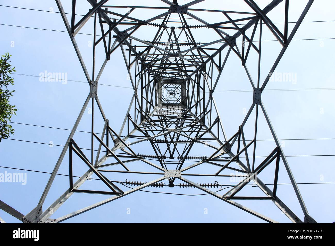 Telephone relay tower hi-res stock photography and images - Alamy