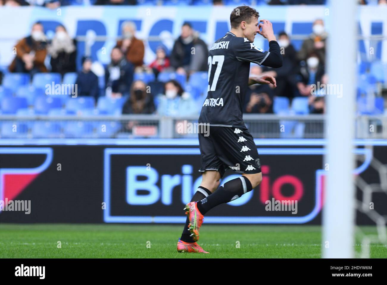 Empoli szymon hi-res stock photography and images - Alamy