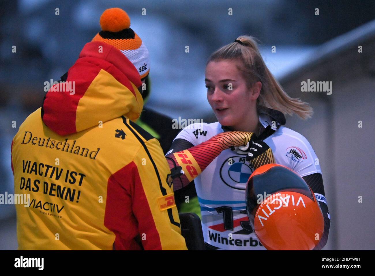 Hannah neise hi-res stock photography and images - Alamy