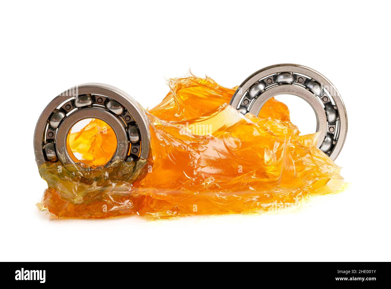 Ball bearing stainless with grease lithium machinery lubrication for ...