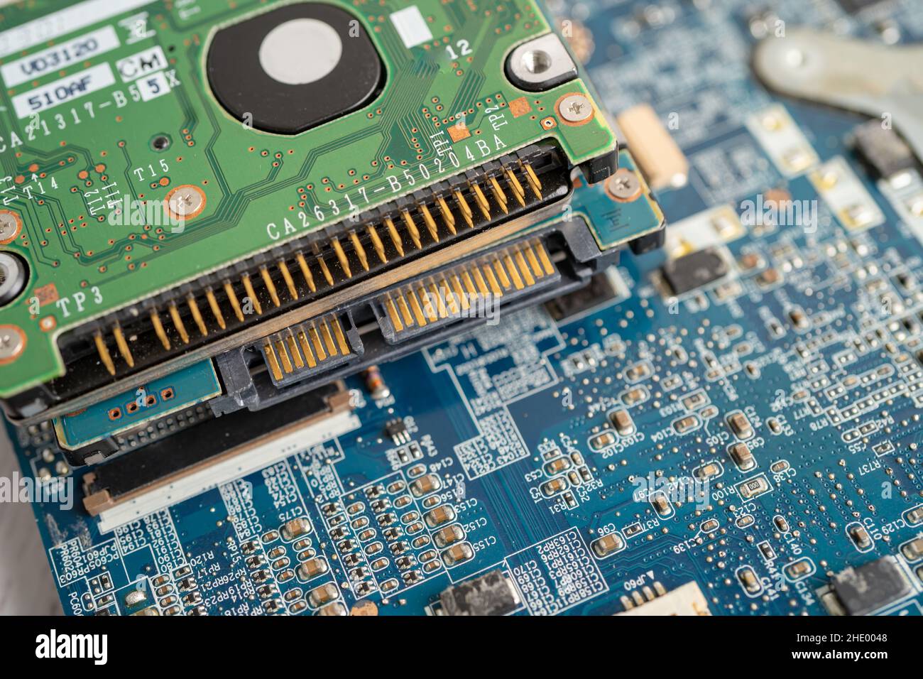 micro circuit main board computer electronic technology, hardware ...