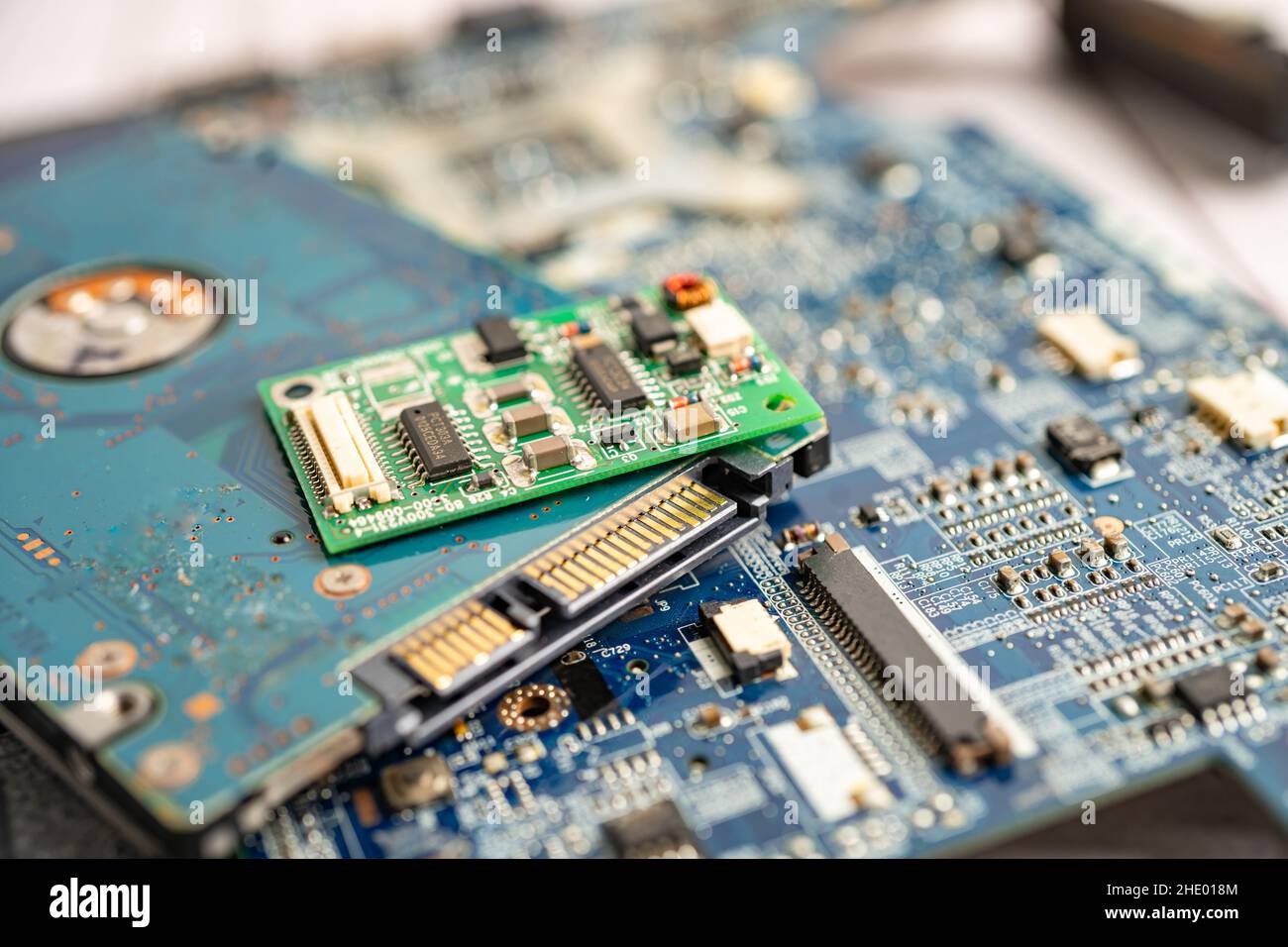 micro circuit main board computer electronic technology, hardware, mobile phone, upgrade ...