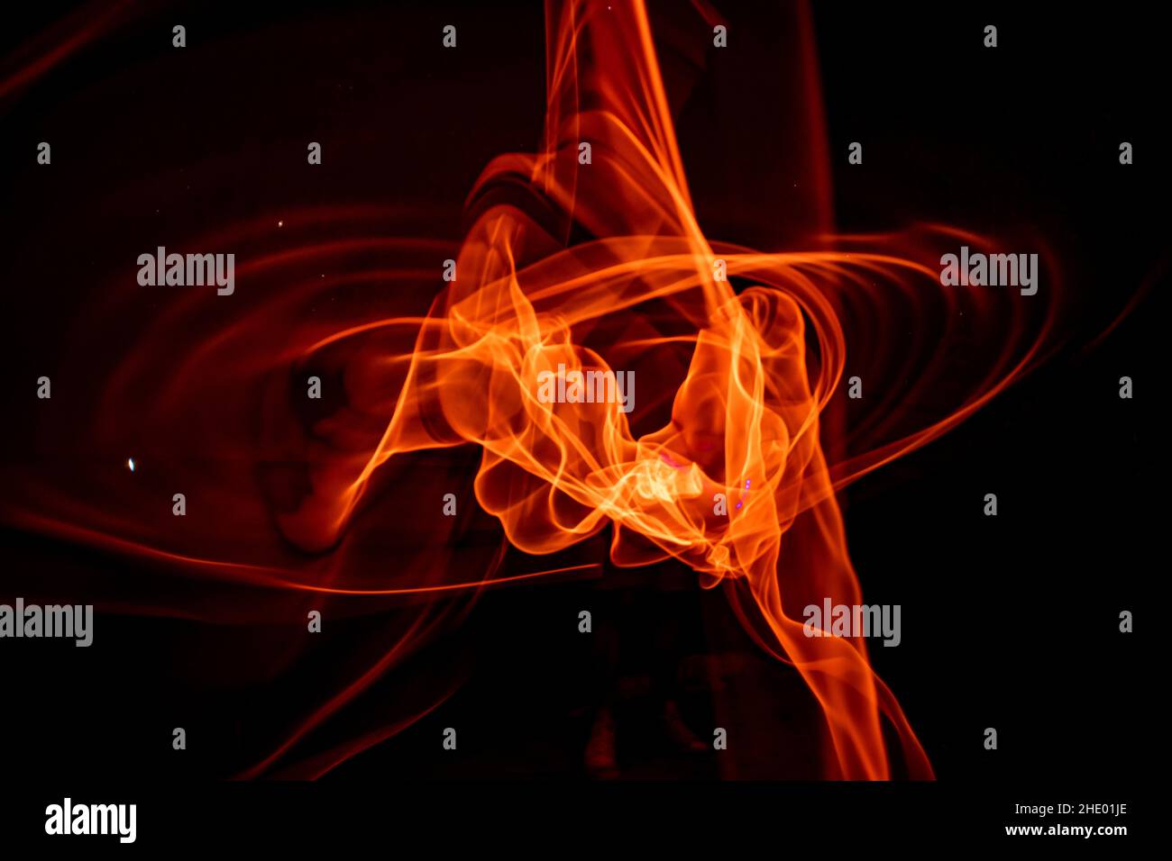 Orange fireball hi-res stock photography and images - Alamy