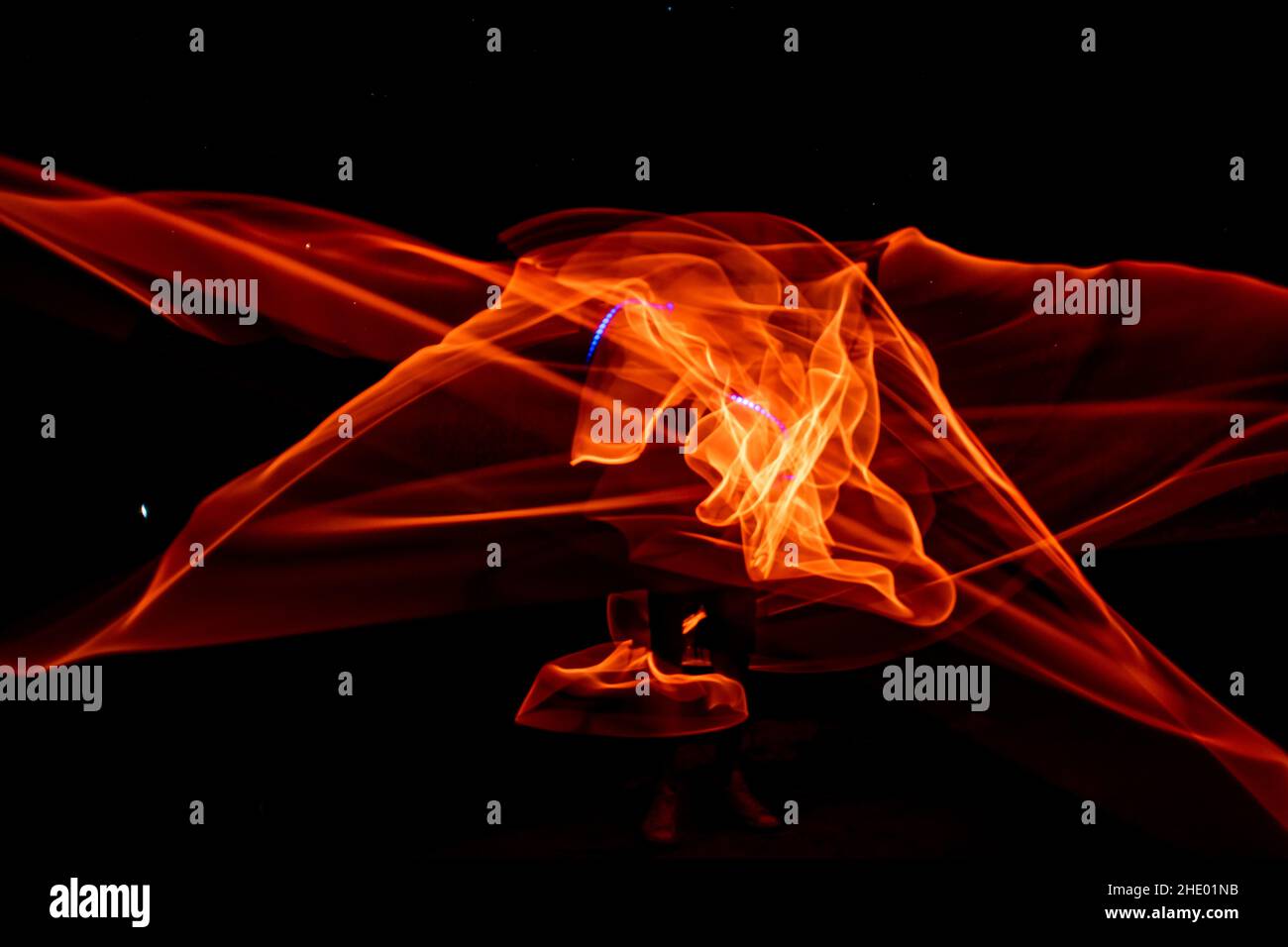 Orange fireball hi-res stock photography and images - Alamy