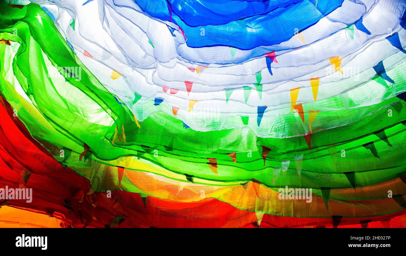 Flag patterns hi-res stock photography and images - Alamy