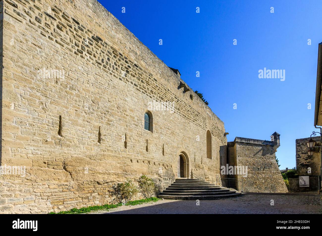 France, Vaucluse, Parc Naturel Regional du Luberon (Luberon Natural ...