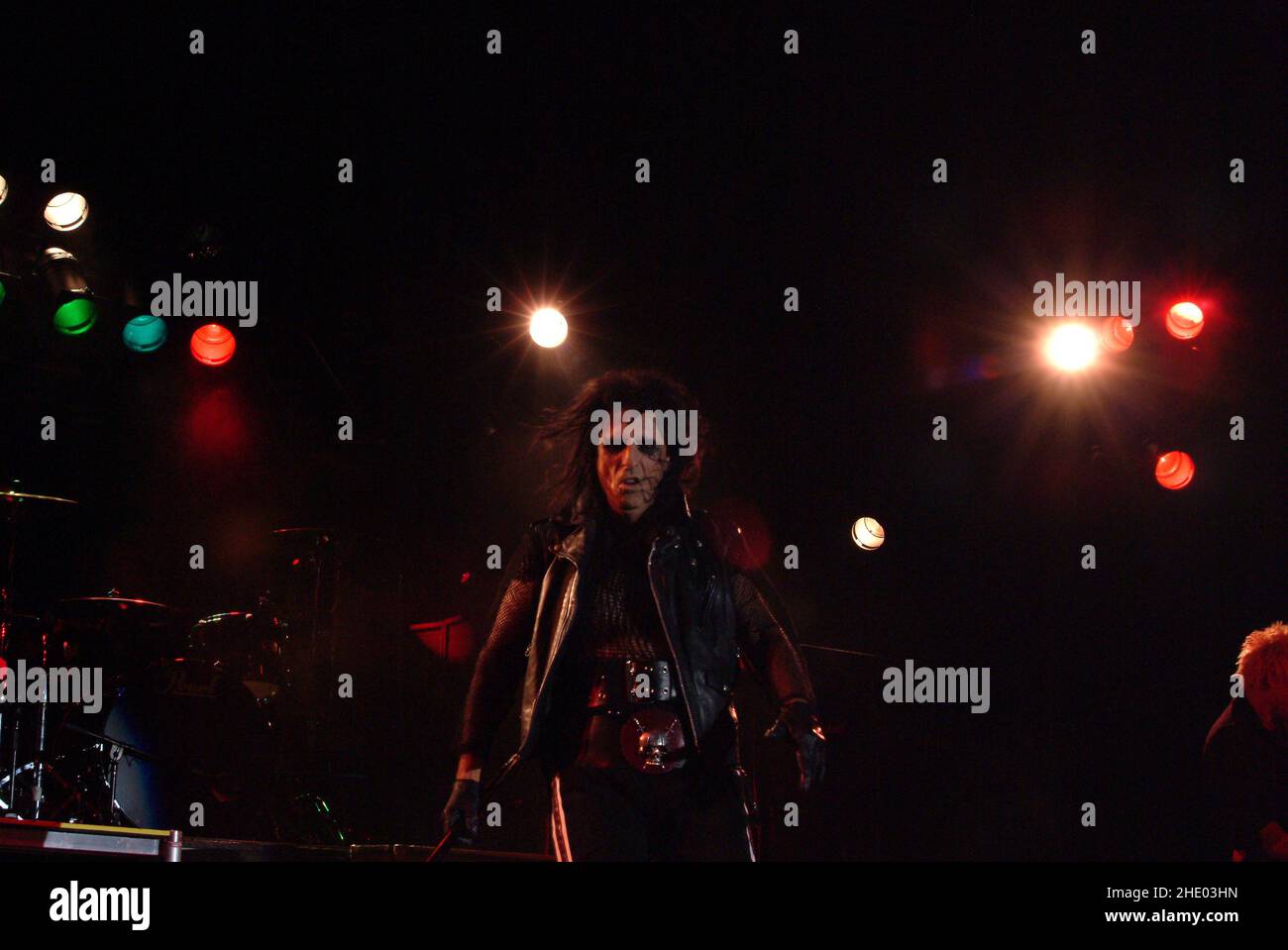 Schools out alice cooper hi-res stock photography and images - Alamy