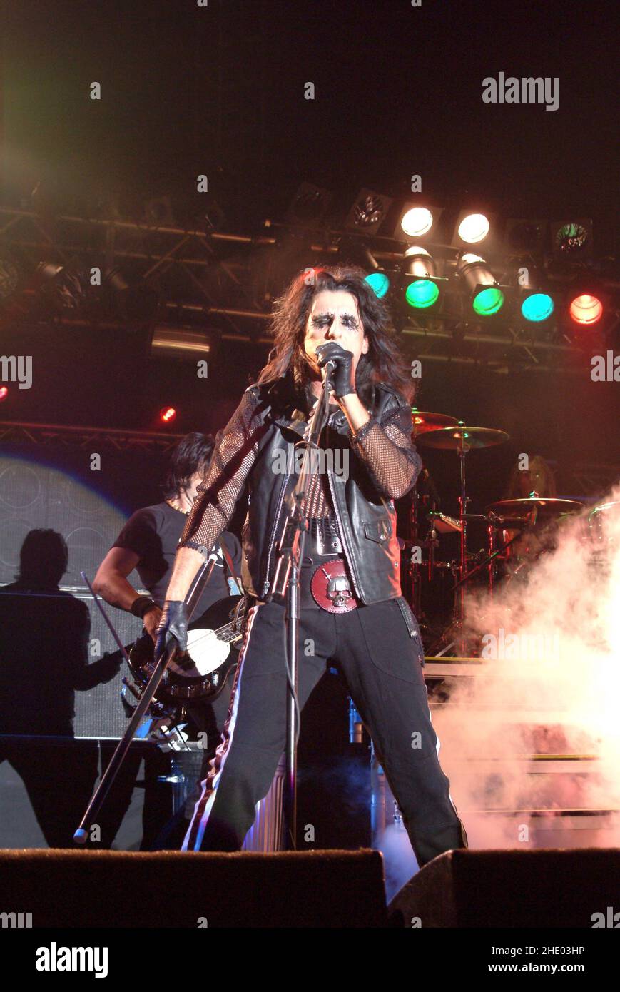 Schools out alice cooper hi-res stock photography and images - Alamy