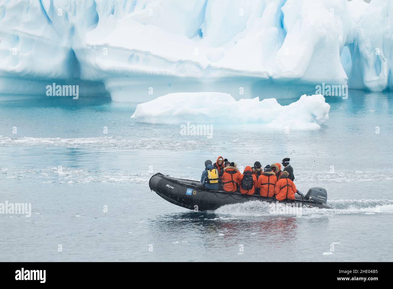 Lindblad Expeditions High Resolution Stock Photography and Images - Alamy