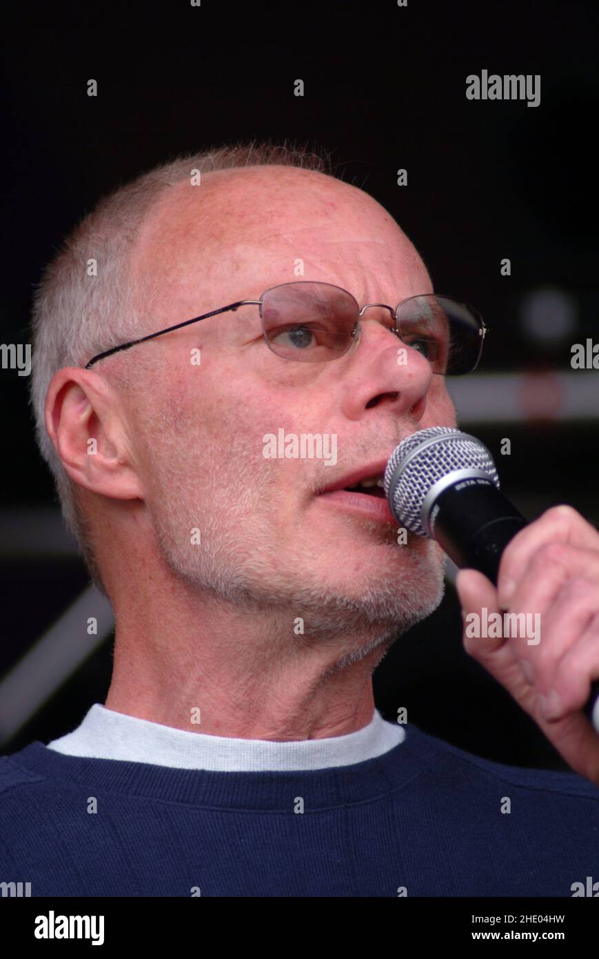 Bob harris hi-res stock photography and images - Alamy