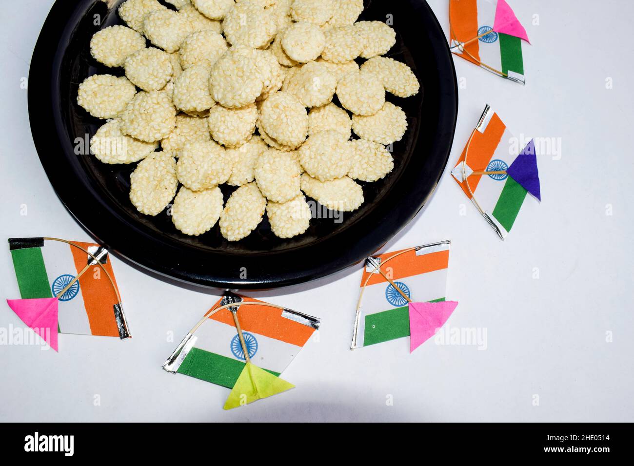 Gur ki rewari hi-res stock photography and images - Alamy