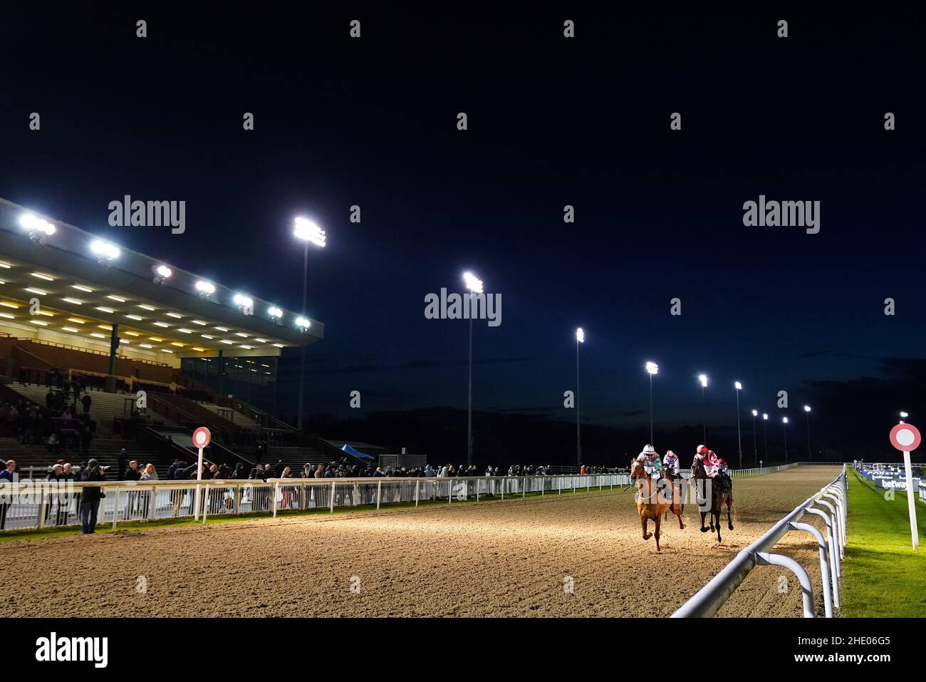 Elle may croot hi-res stock photography and images - Alamy