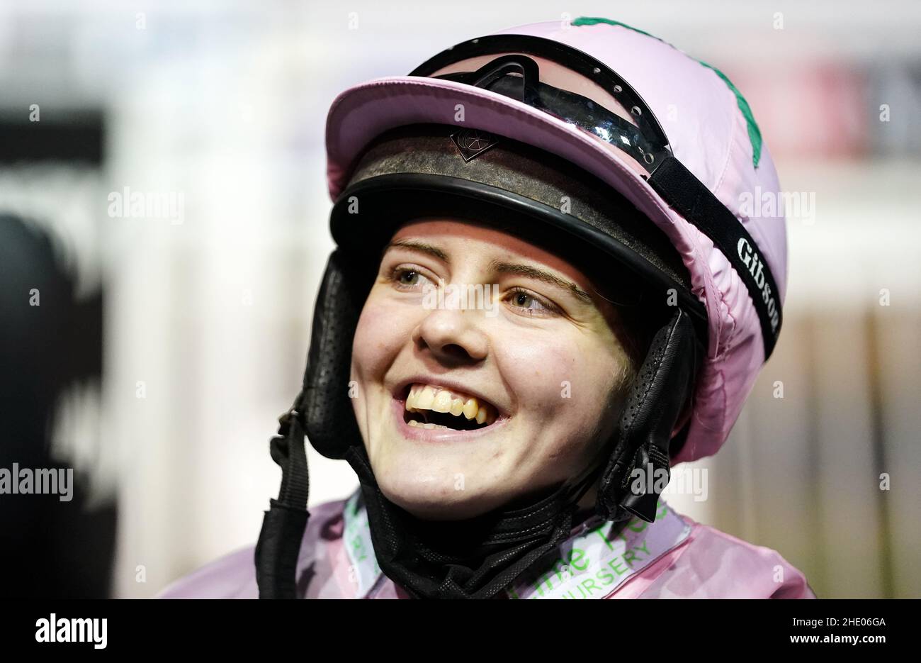 Elle may croot hi-res stock photography and images - Alamy