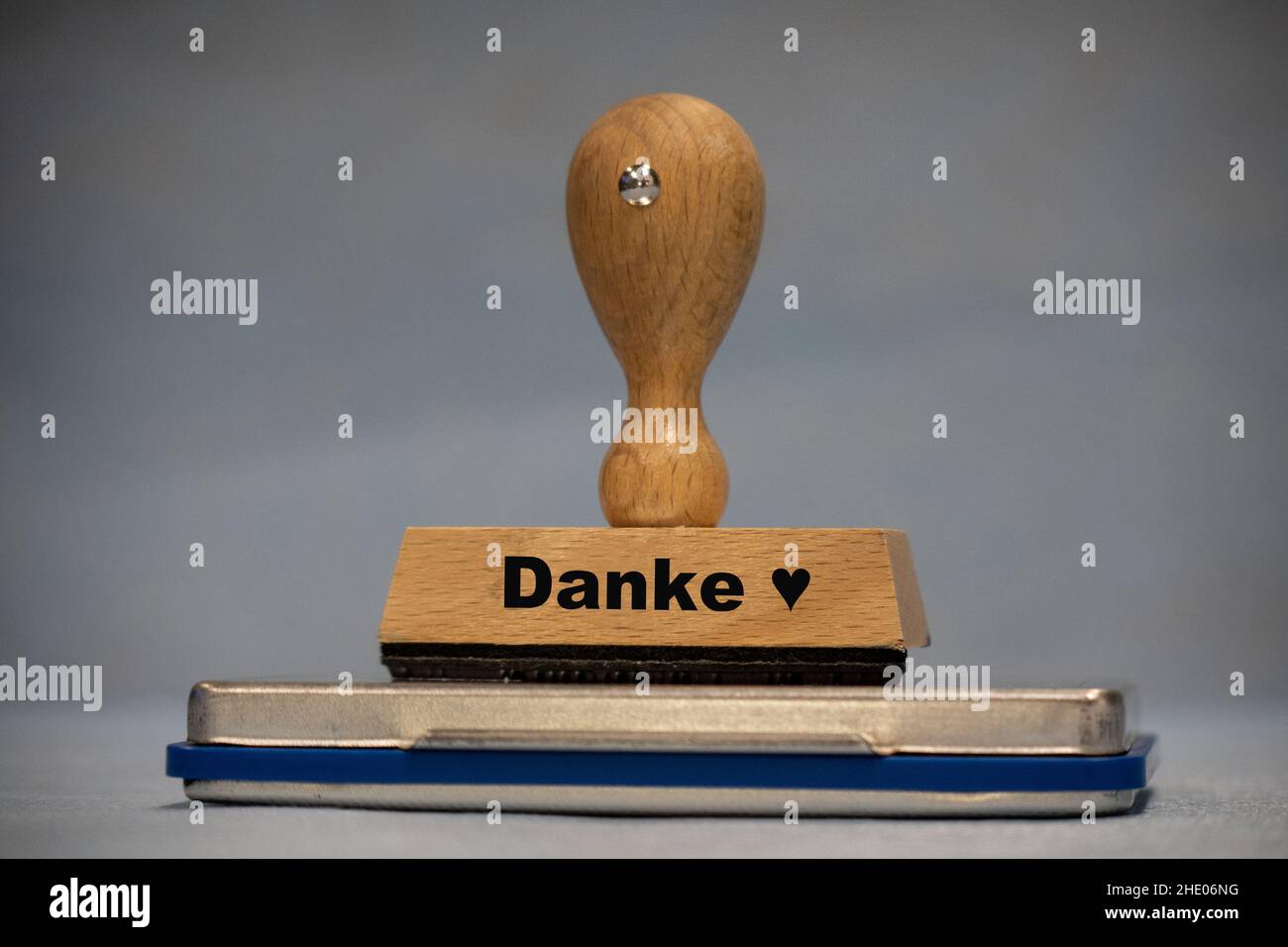 Gratitude stamp hi-res stock photography and images - Alamy