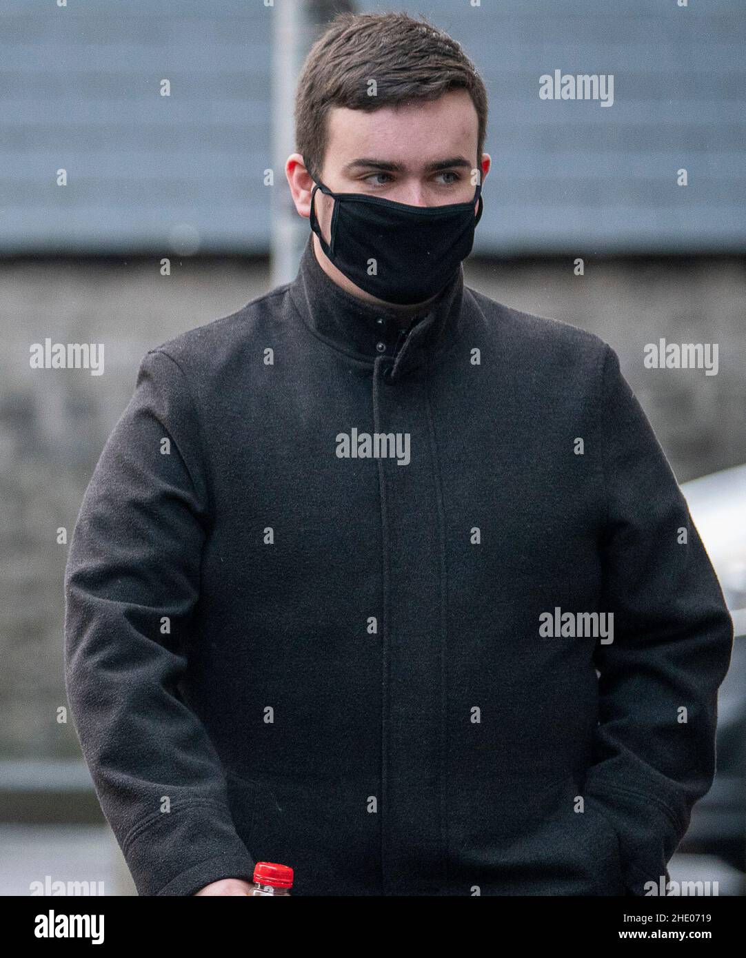 Anthony curran hi-res stock photography and images - Alamy