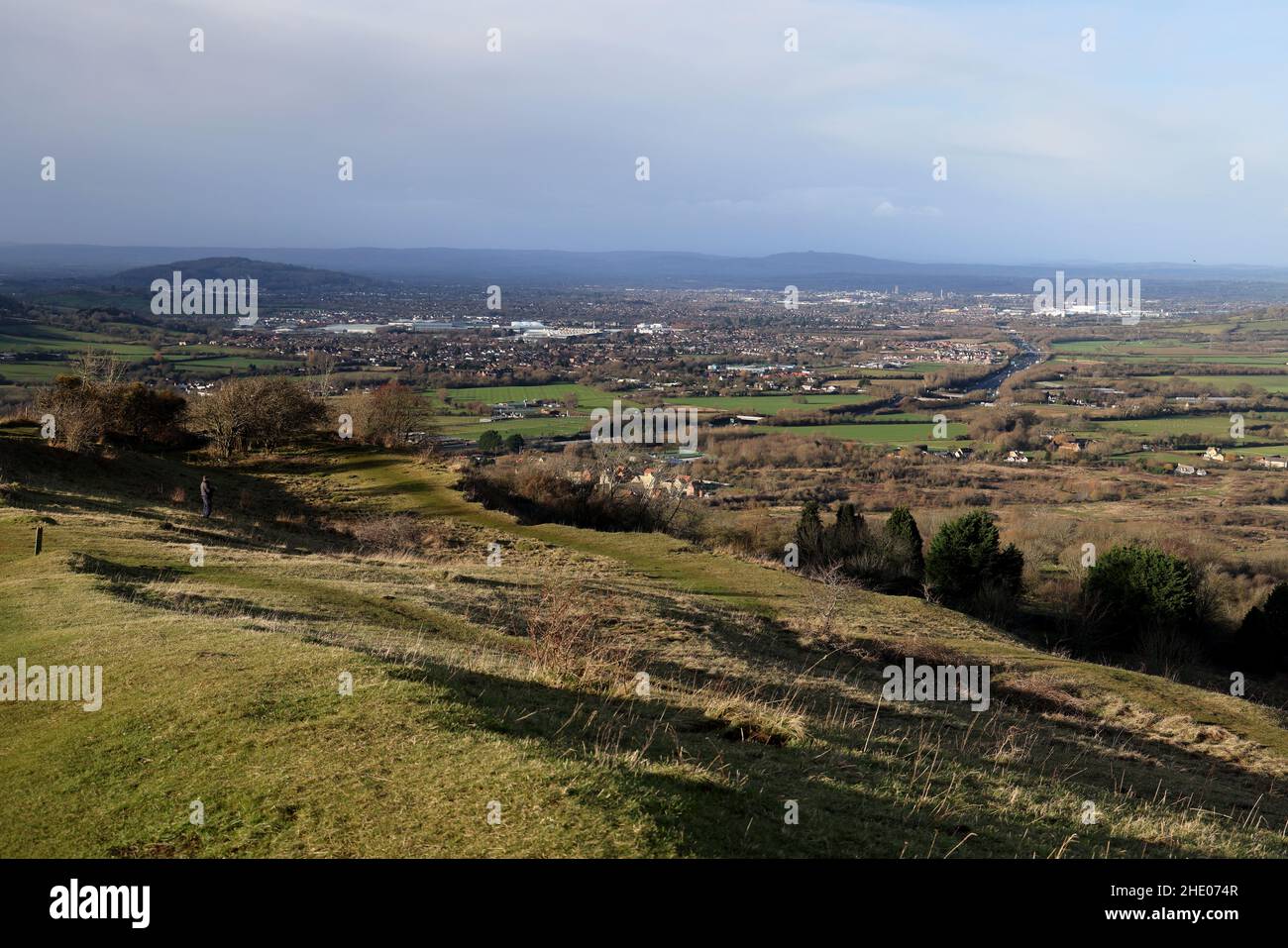 Elgar trail hi-res stock photography and images - Alamy