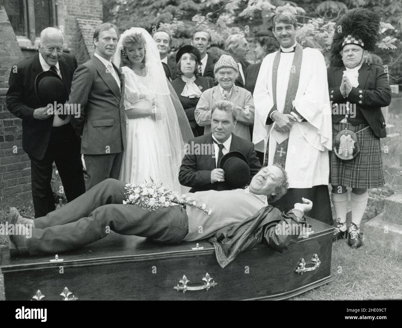 Gabrielle drake hi-res stock photography and images - Alamy