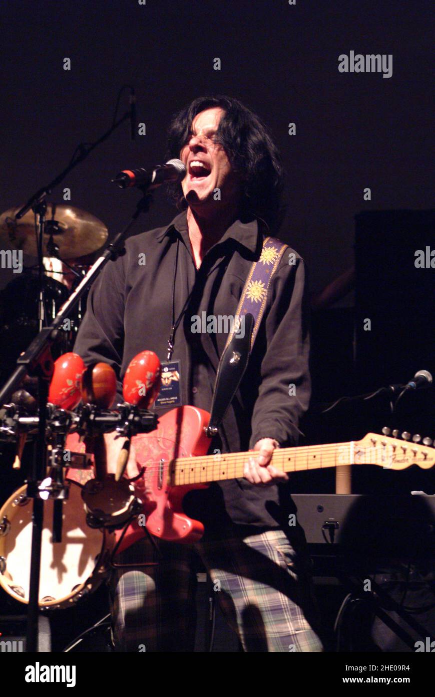 Marillion - Marbles Tour Stock Photo - Alamy