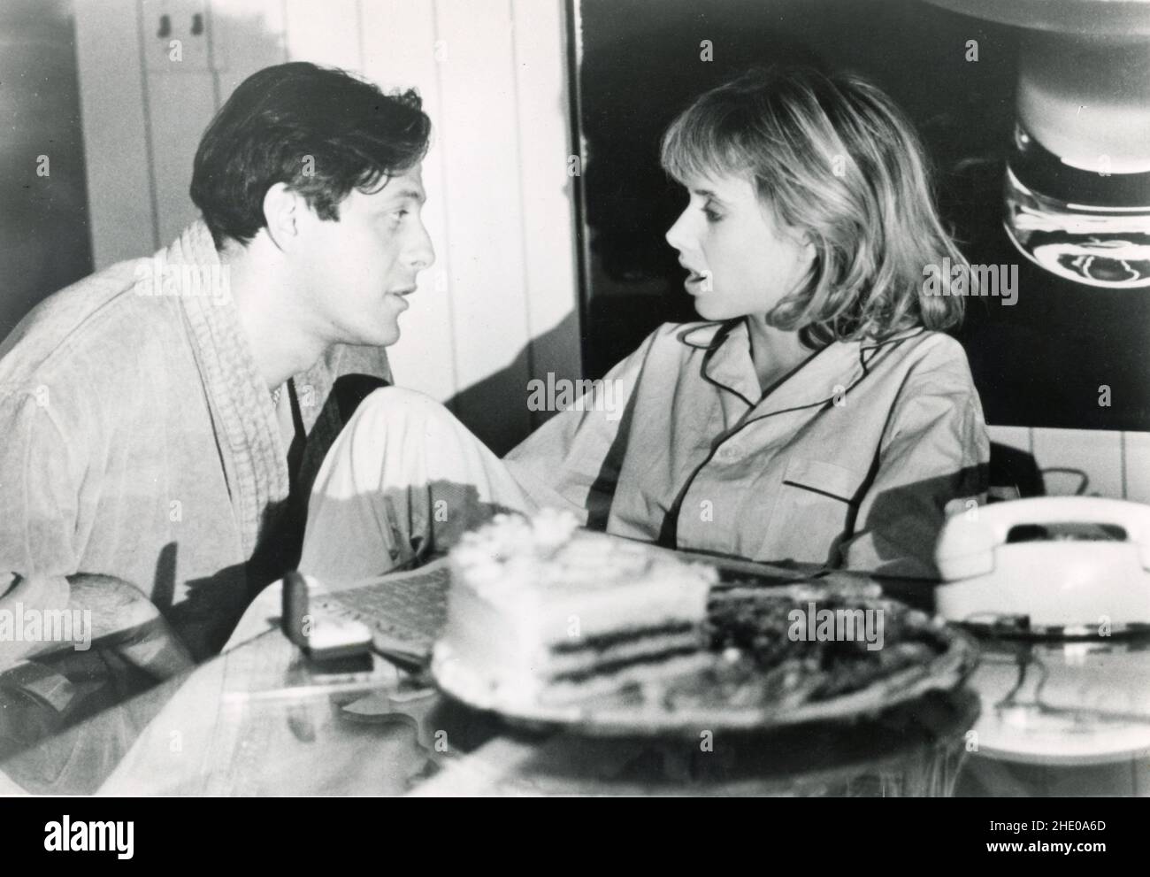 Director susan seidelman hi-res stock photography and images - Alamy