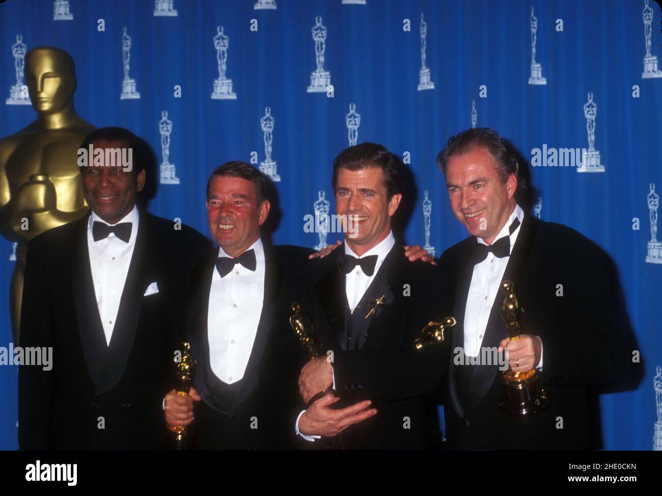 Mel gibson bruce davey hi-res stock photography and images - Alamy