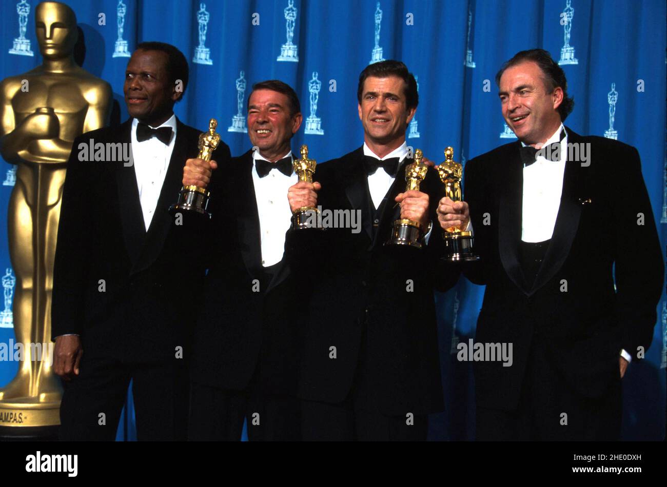 Mel gibson bruce davey hi-res stock photography and images - Alamy