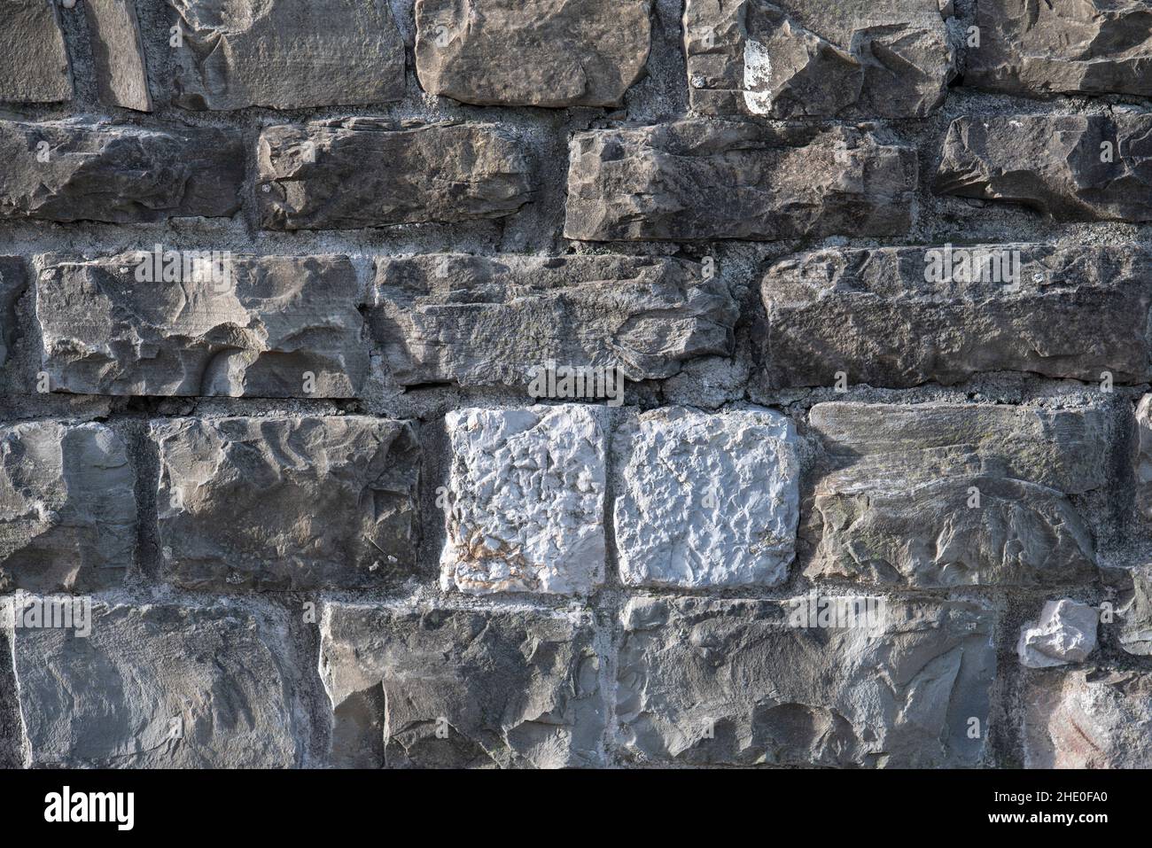 Wall texture, natural stone Stock Photo - Alamy
