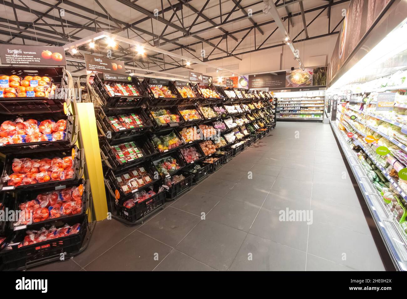 Woolworths south africa hi-res stock photography and images - Alamy