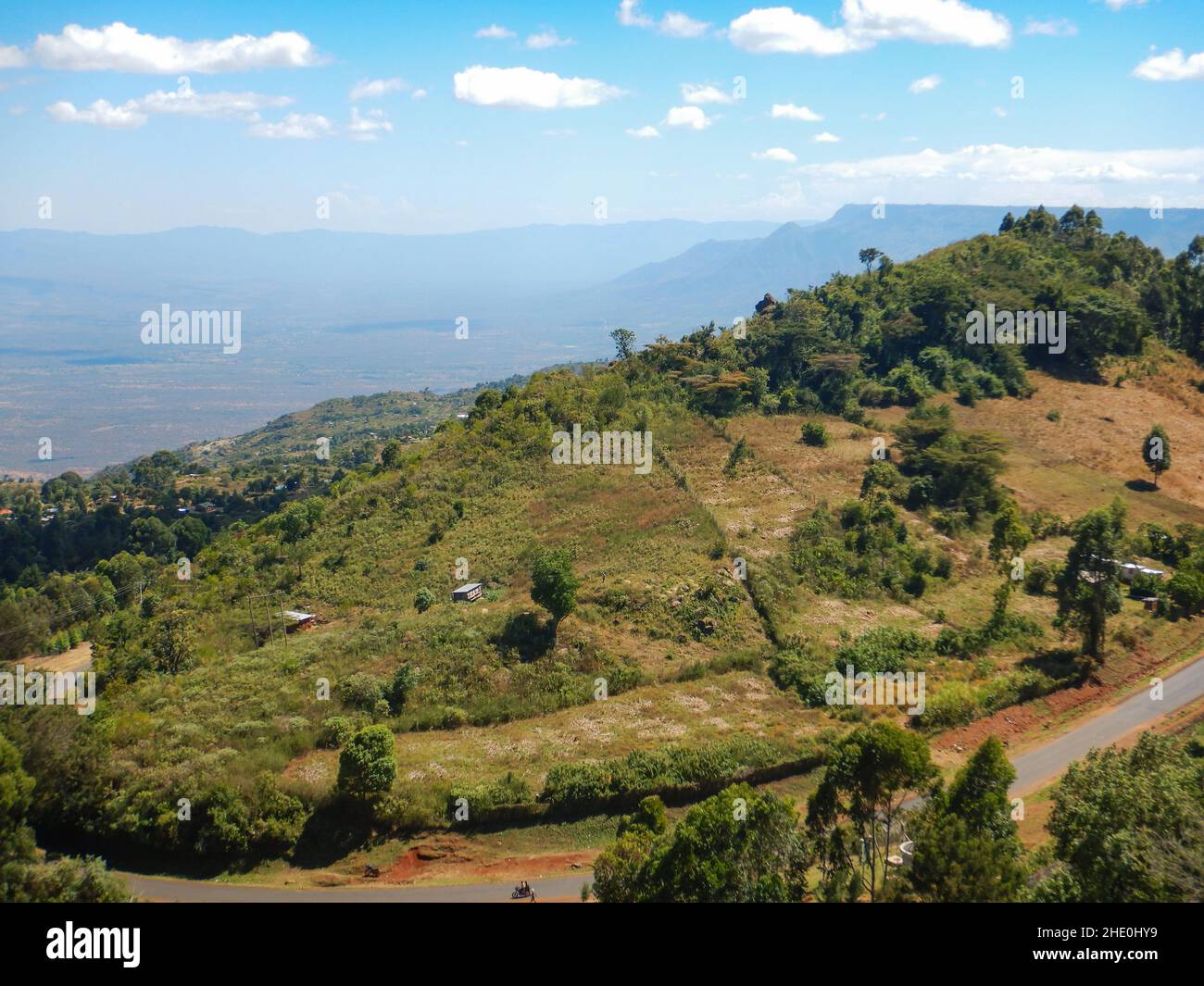 Iten rift valley kenya hi-res stock photography and images - Alamy