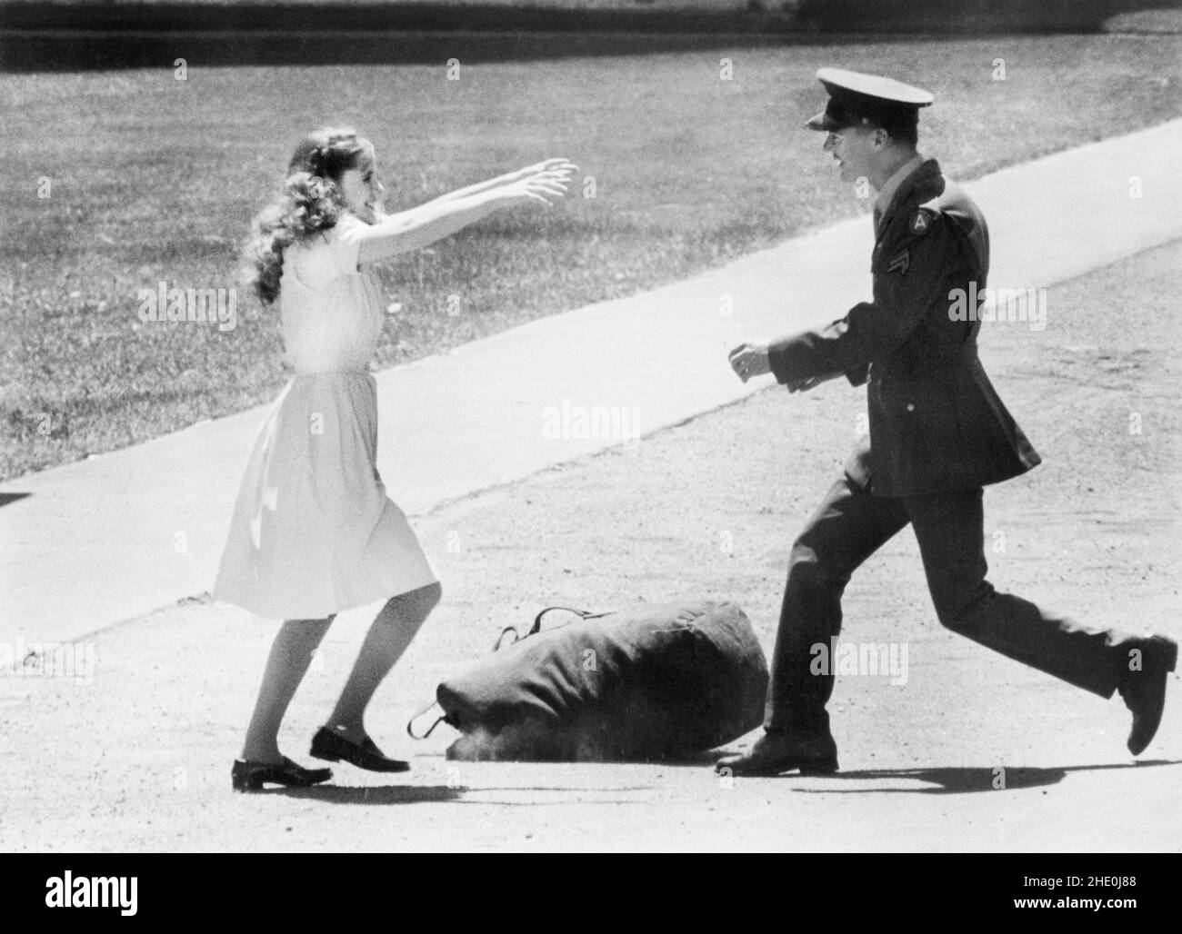 Jan michael vincent hi-res stock photography and images - Alamy