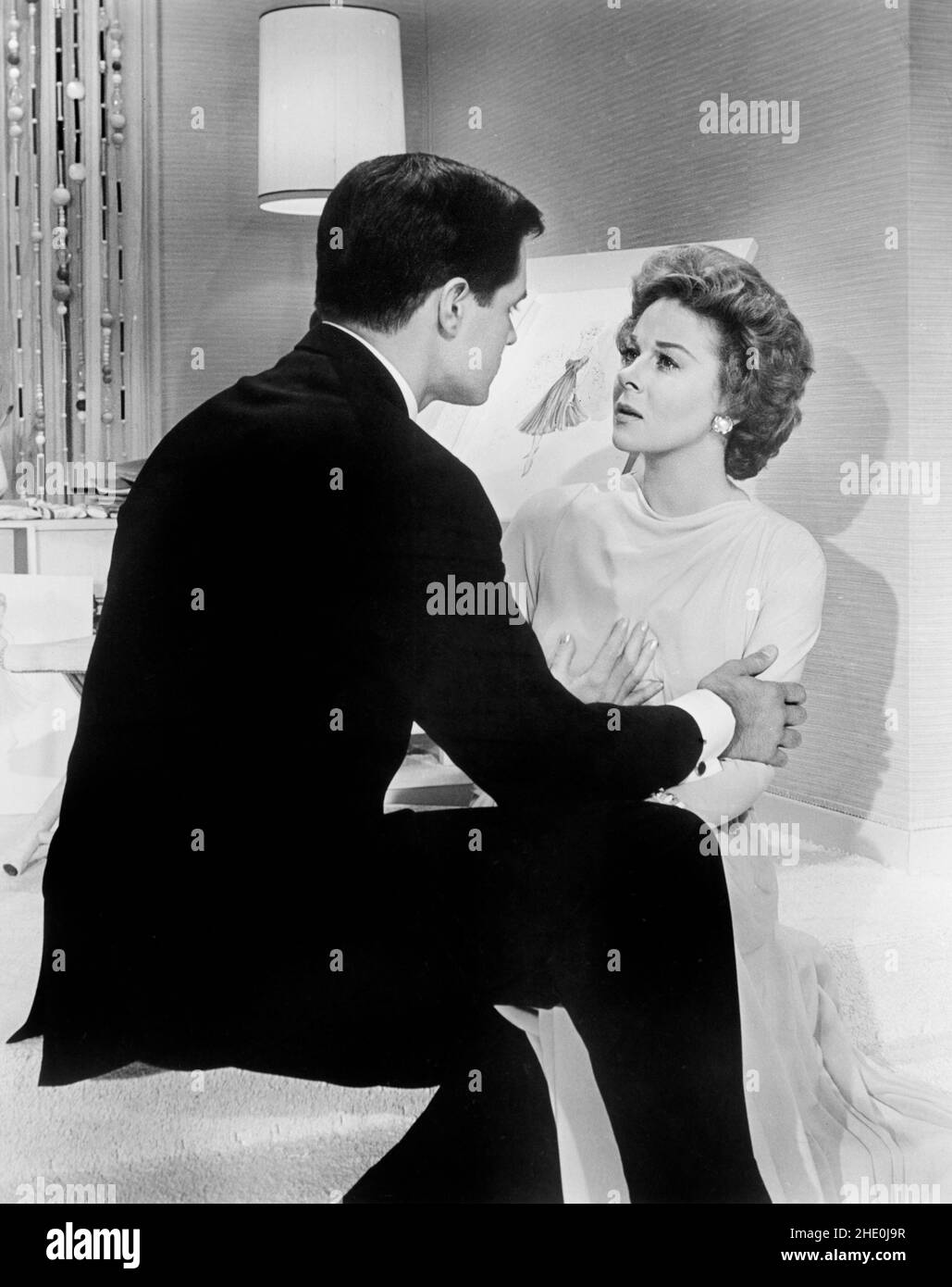 Susan hayward actress hi-res stock photography and images - Alamy
