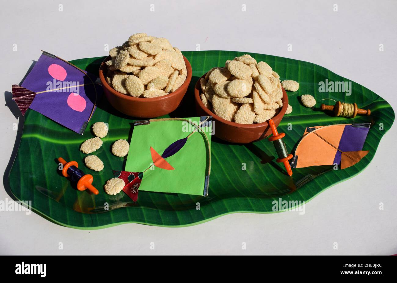 Rewdi sweets hi-res stock photography and images - Alamy