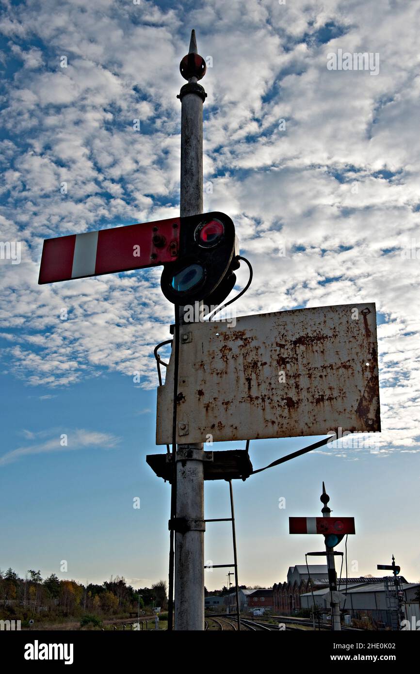 Semaphore board hi-res stock photography and images - Alamy
