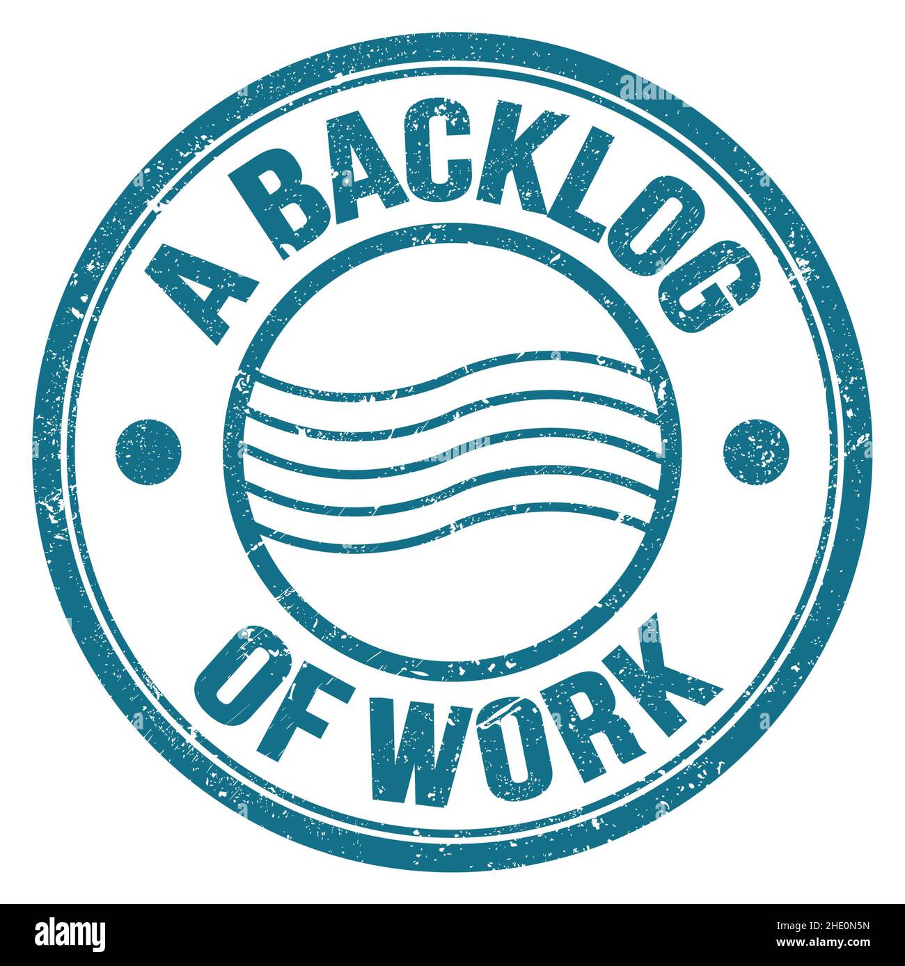 Backlog text hi-res stock photography and images - Alamy