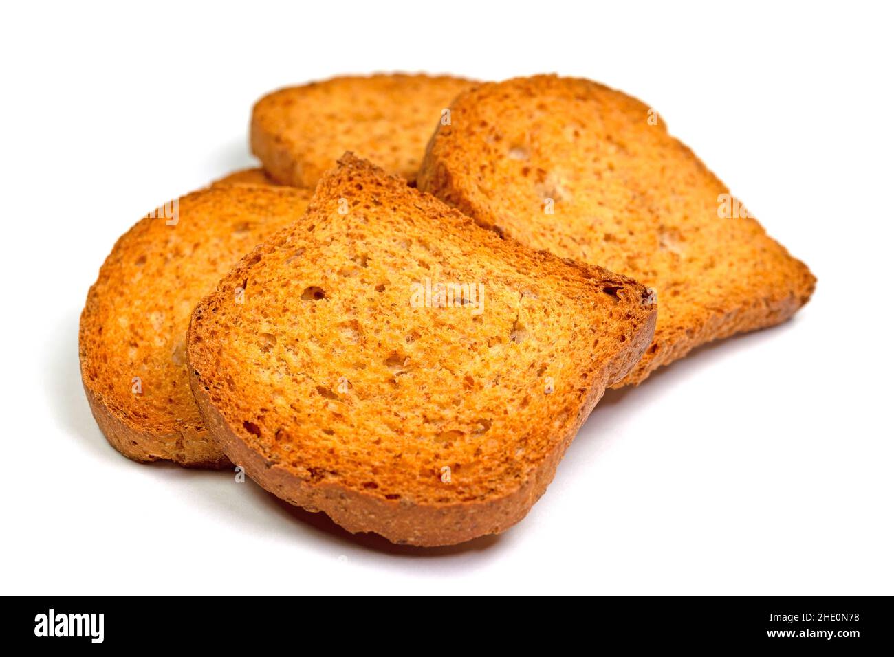 Wholegrain rusks hi-res stock photography and images - Alamy