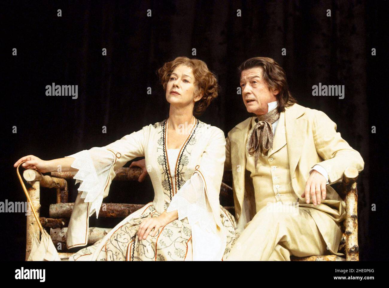 John bryden performance hi-res stock photography and images - Alamy