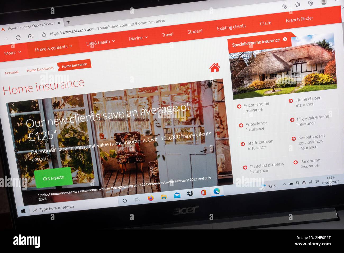 Website plan hi-res stock photography and images - Alamy
